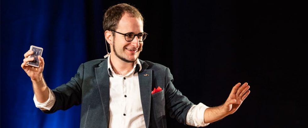 Programa | Ja! Festival